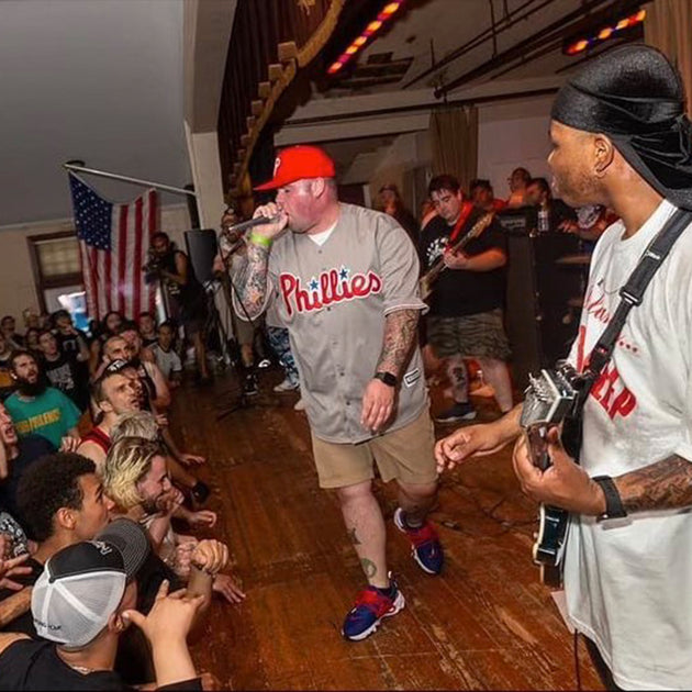 GRIDIRON – Triple B Records