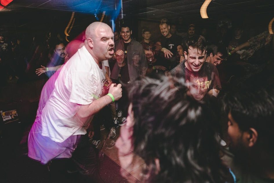 The Fight – Triple B Records