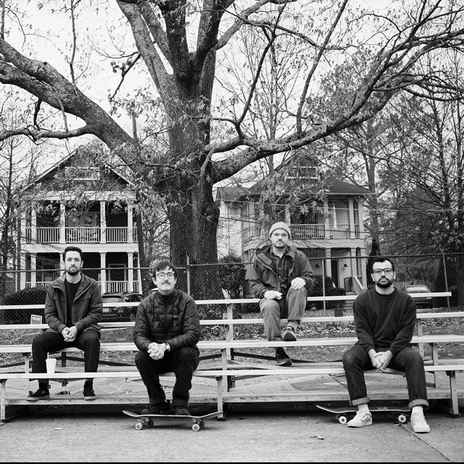 Slow Fire Pistol – Triple B Records