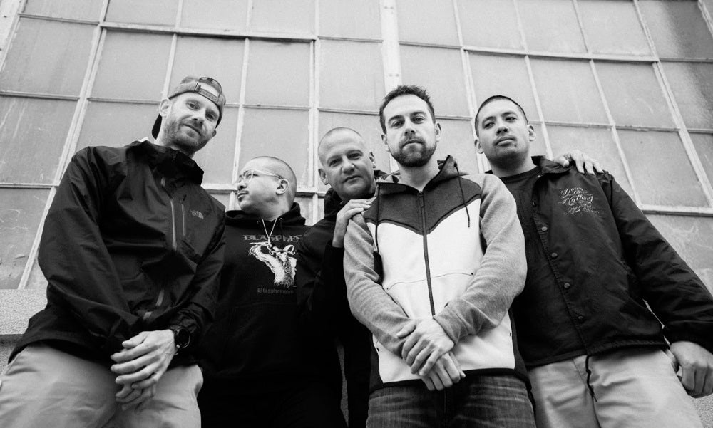 Terror – Triple B Records