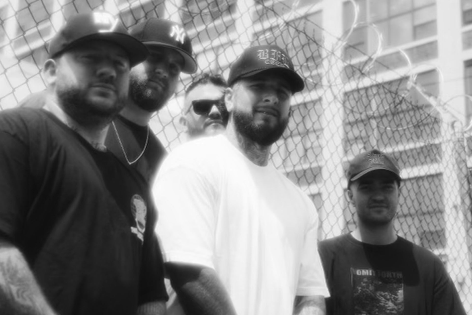 Missing Link – Triple B Records