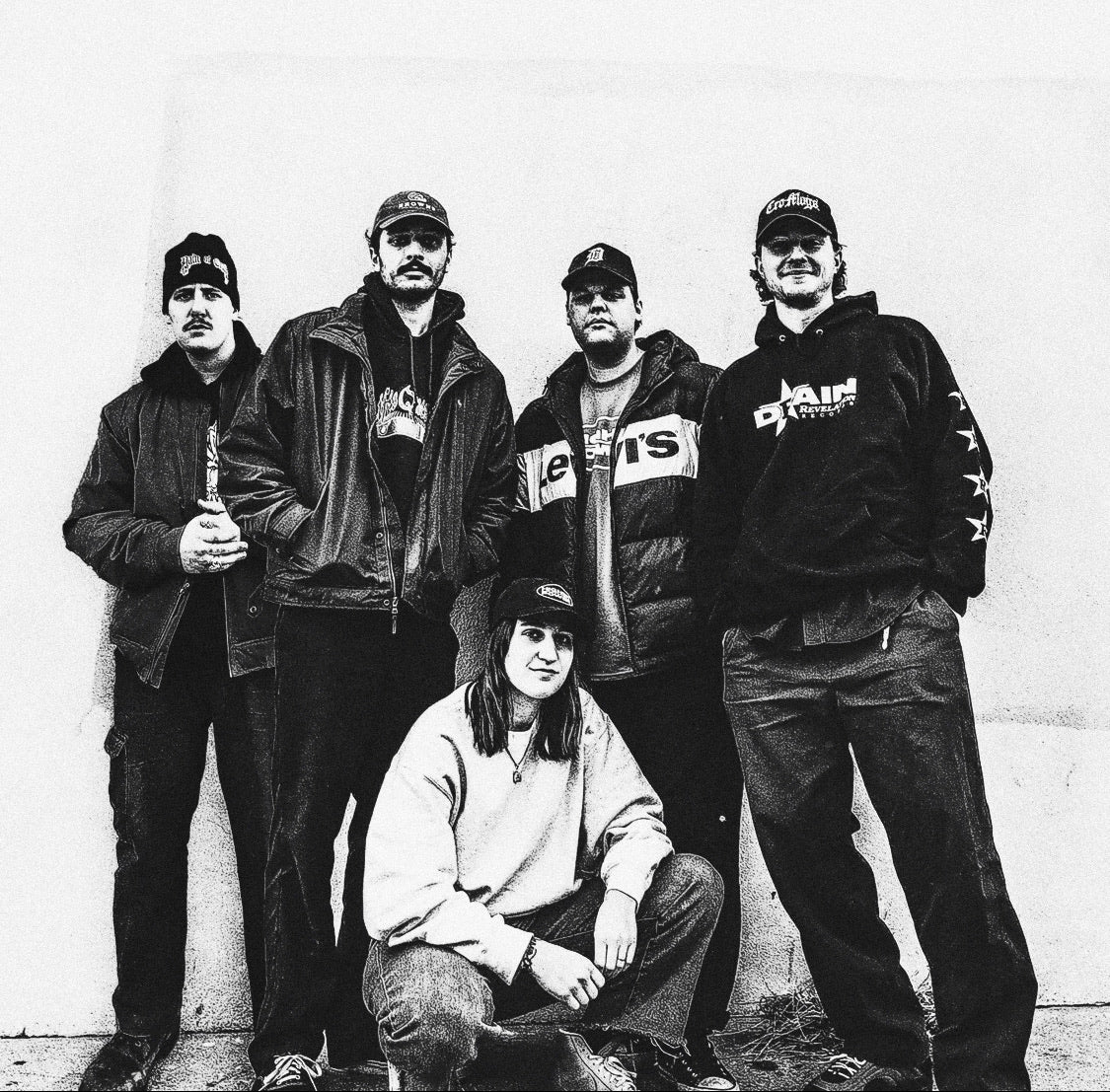 Life's Question – Triple B Records