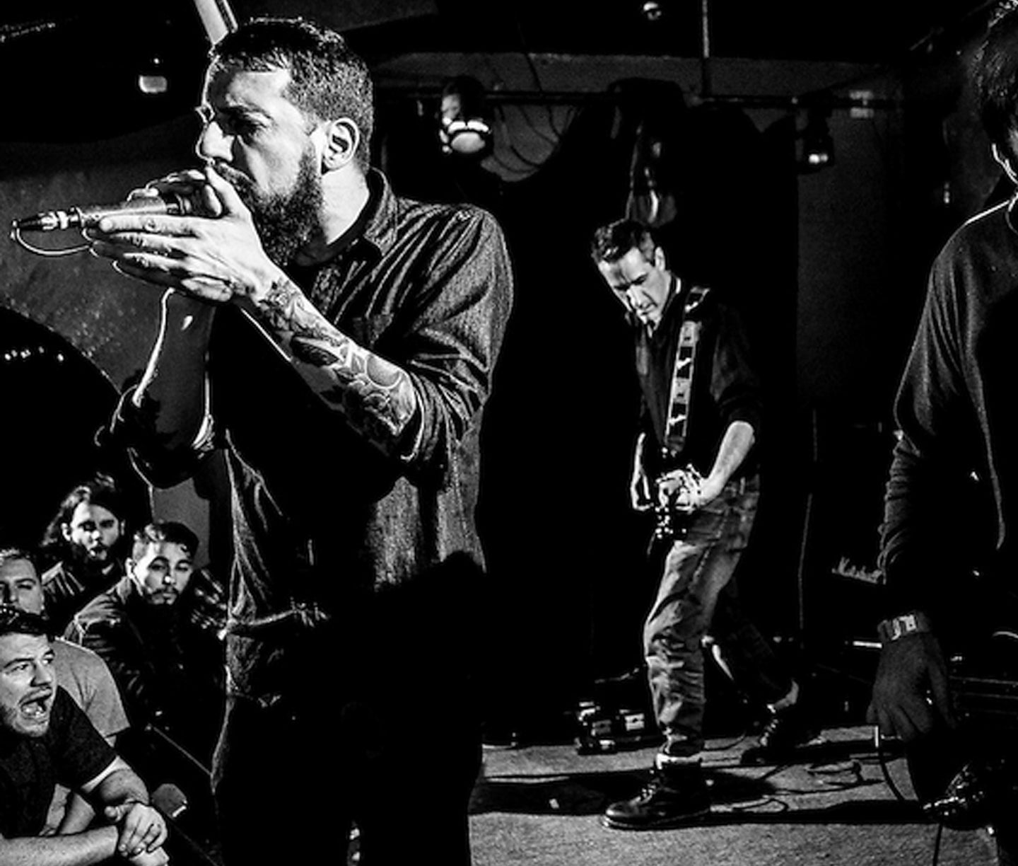 Supertouch – Triple B Records