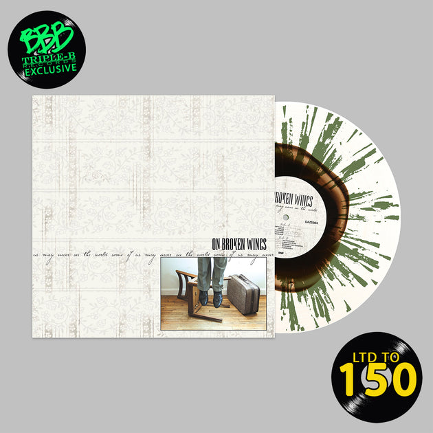 Discography – Triple B Records