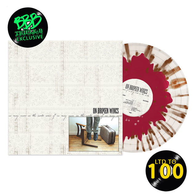 All Products – Triple B Records