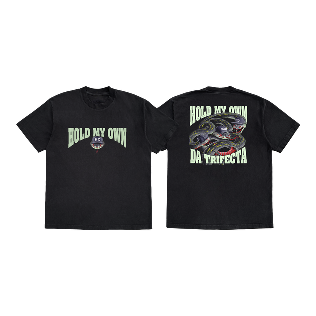 Merchandise – Triple B Records