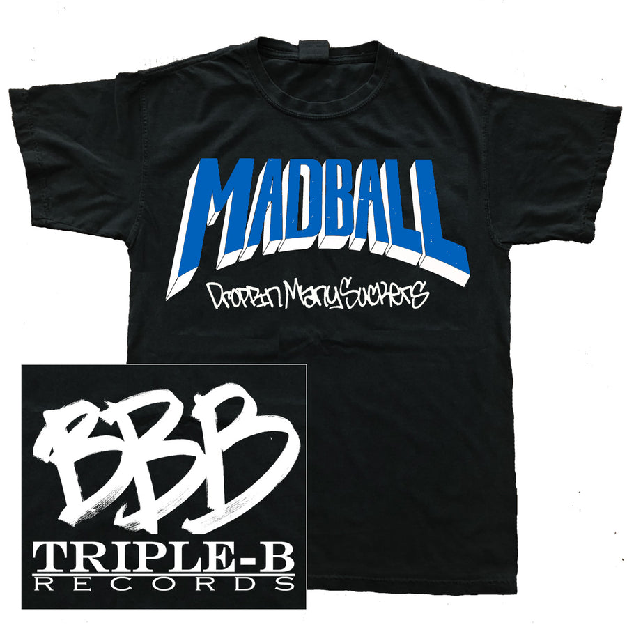 Merchandise – Triple B Records