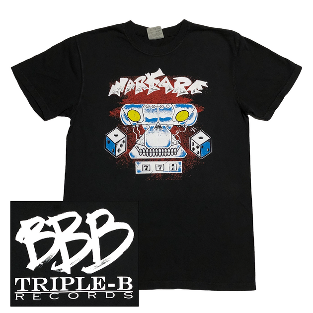 All Products – Page 6 – Triple B Records