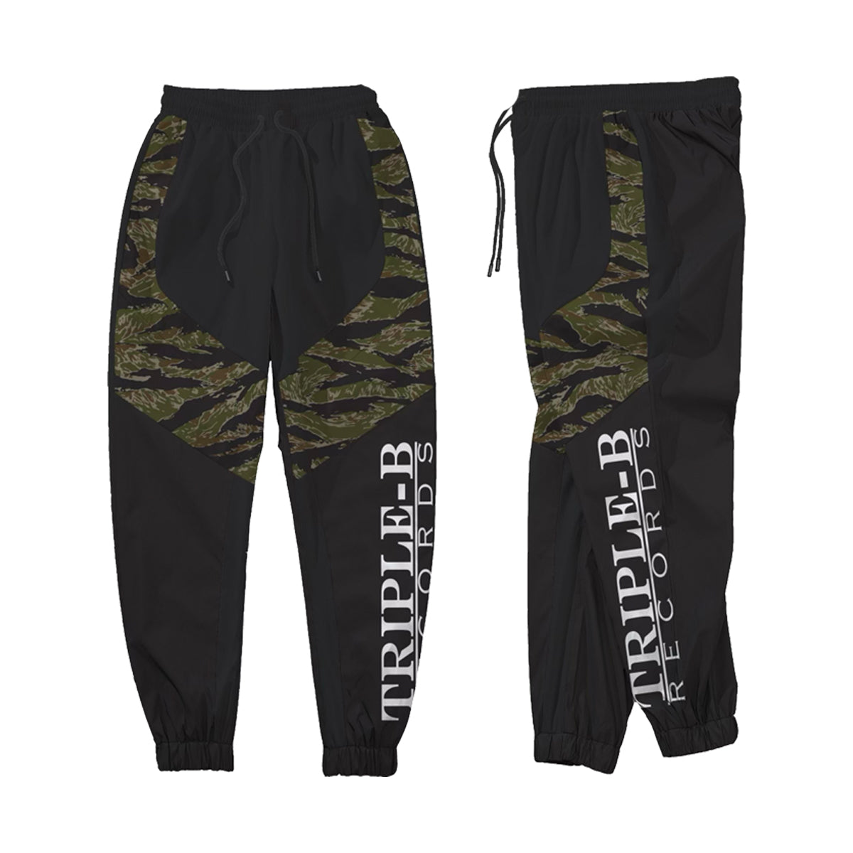 BBB - Track Pants – Triple B Records