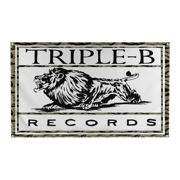 All Products – Page 5 – Triple B Records