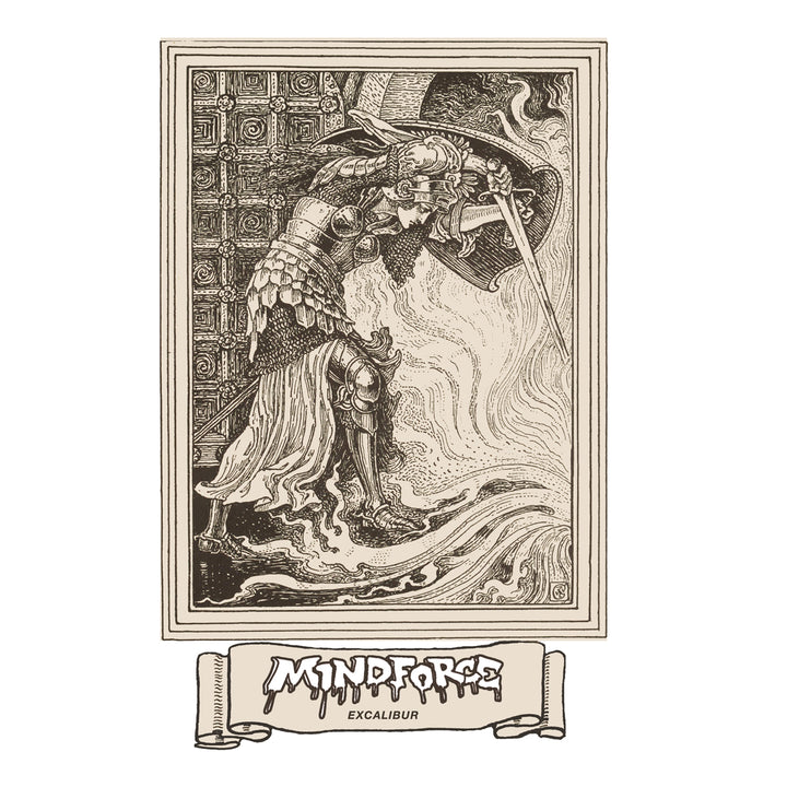 Mindforce – Triple B Records