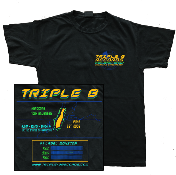 All Products – Page 6 – Triple B Records